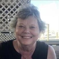 Diane Hovde Millar Obituary (2026) - Jacksonville, FL - Schnauss North ...