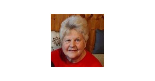 Mary Susan "Sue" Gordon Obituary (2025) - New Haven, MI - Jowett ...