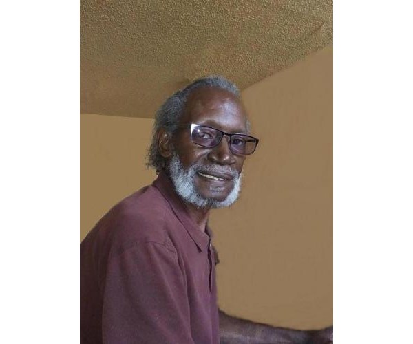 Terry O'Neal Obituary (2025) - Frederick, OK - Jackson Funeral Home ...