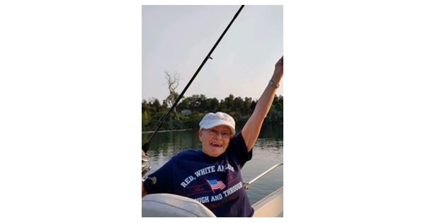 Marilyn Sue Mack Obituary (2024) - Redding, CA - Allen & Dahl Funeral ...