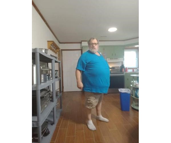 Donald Allen Delaney Obituary (2025) - Cookeville, TN - Simple ...