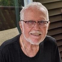 George T. Bacik Obituary (2025) - Westlake, OH - Bogner Family Funeral ...