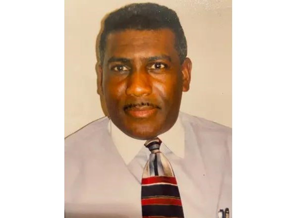 Woodrow Wilson Howard Jr. Obituary (2025) - Houston, TX - Pryority ...