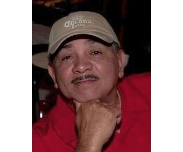 James Edward "Buster" Hairston Obituary (2023) - Portsmouth, OH - Ralph ...