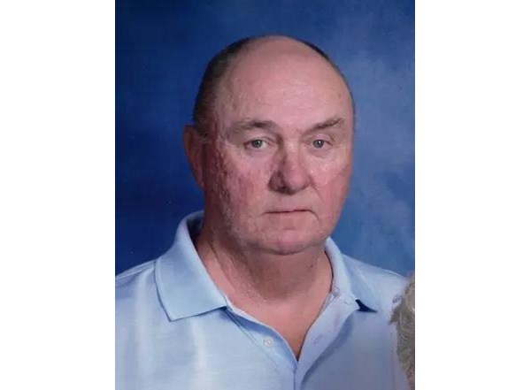Frank Allen Bishop Obituary (2025) - Richmond, MI - Kaatz Funeral ...
