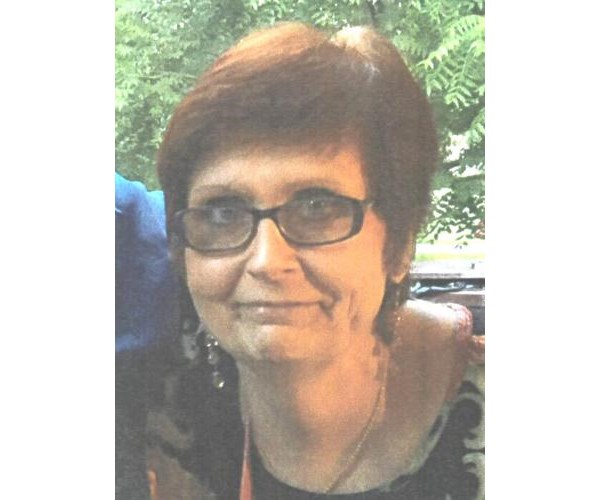 Patricia A. "Pat" Anderson Obituary (2025) - Barberton, OH - Campfield ...