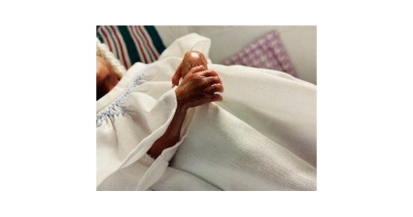Za'Tori Promise Yvonne Badger Obituary (2022) - West Columbia, SC ...