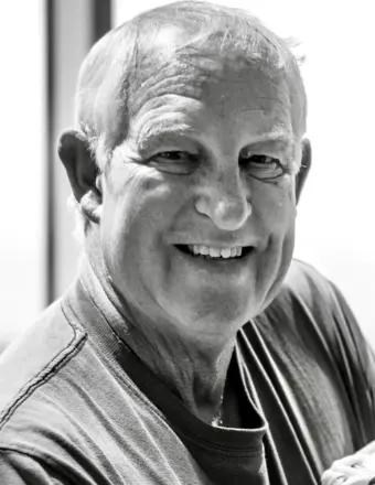 Jerry L. Bates Obituary (2025) - Redlands, CA - Cortner Chapel - Redlands