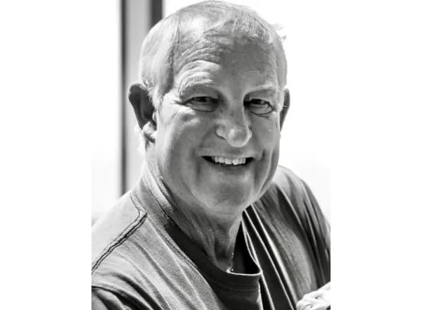 Jerry L. Bates Obituary (2025) - Redlands, CA - Cortner Chapel - Redlands