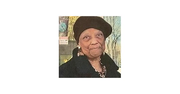 Ms. Ollie Gant Obituary (2025) - Kansas City, MO - Lawrence A. Jones ...