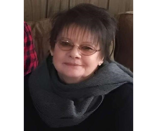 Bonnie Marie Poznak McLain Obituary (2025) - Pittsburgh, PA ...