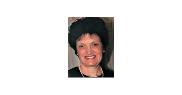 Carole A. Broder Obituary (2026) - Hopewell Junction, NY - McHoul ...