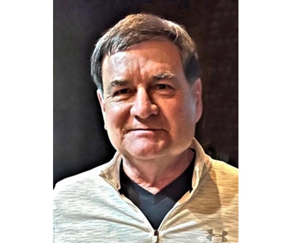 Michael Patrick Wilhelm Obituary (1958 - 2025) - Blairstown, IA - KWWL