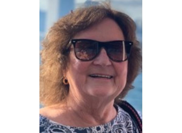 Claudia Elizabeth Whiting Obituary (2026) - Fort Myers, FL - Harvey ...