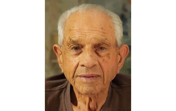Louis Joseph Souza Obituary (2026) - Tulare, CA - Miller’s Tulare ...