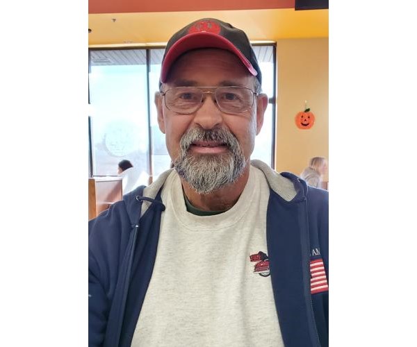 Gary Lee Slater Obituary (2025) - Flat Rock, MI - Michigan Memorial ...