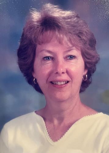 Marcia Neal Obituary (2024) - Fairfax, VA - Demaine Funeral Home – Fairfax