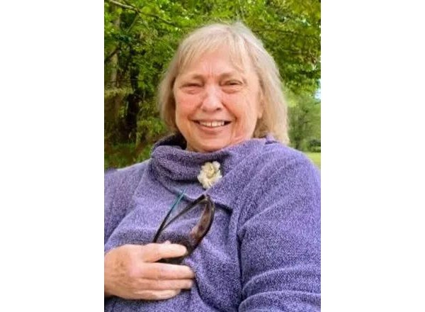 Susan Mitchell Obituary (2025) - Greensboro, NC - Triad Cremation ...