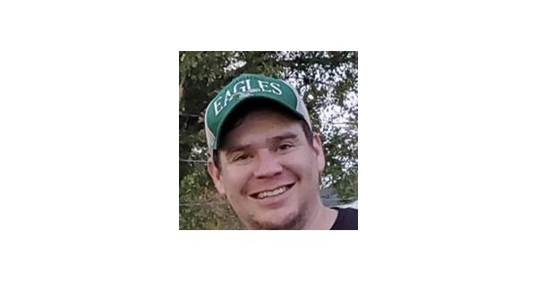 TRAVIS LEE SAMSON Obituary (2025) - Lyndon, KS - Feltner Funeral Home ...