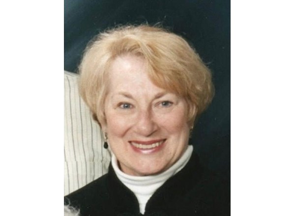 Mary Lu Lu Peters Obituary (2025) - Saint Charles, MO - Paul Funeral ...