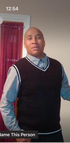 Barry Darnell McKnight Obituary (1967 - 2025) - Hopkinsville, KY ...