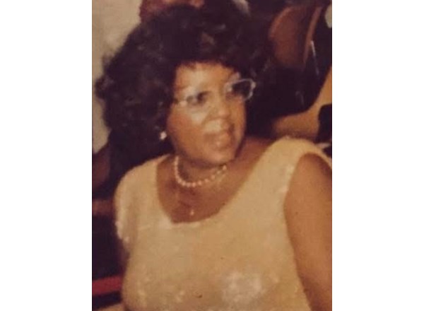 Doris Patricia Williams Obituary (2025) - Manning, SC - Fleming ...