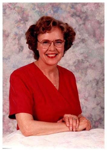 Carol Ann Bane Obituary (2023) - Stephenville, TX - Lacy Funeral Home