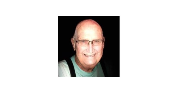 Glenn Burdick Obituary (2023) - Eustis, FL - Harden-Pauli Funeral Home