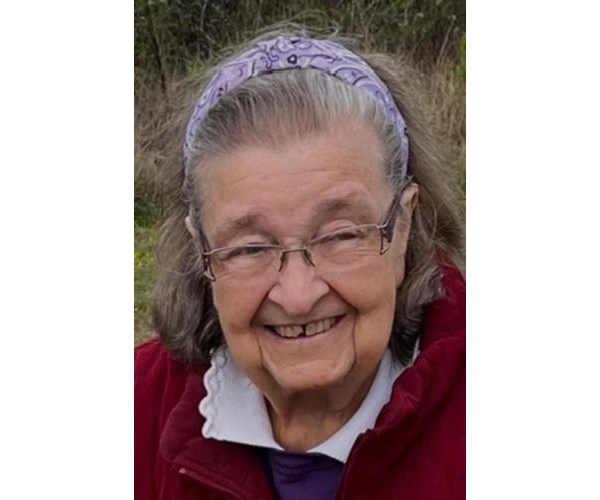 Barbara Ellen Lawrence Obituary (2026) - Pleasanton, TX - Hurley ...