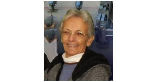 Georgia May Davis Obituary (2025) - Ball, LA - Gallagher Funeral Home ...