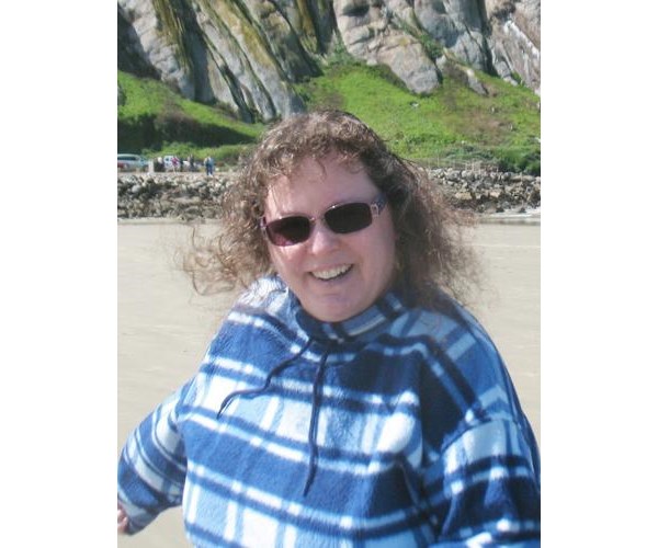 Kimberly Denise Dickey Obituary (2025) - Klamath Falls, OR - Davenport ...