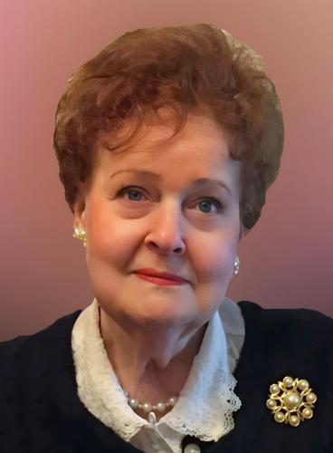 Marcia A. Werth Obituary (2025) - Milwaukee, WI - Krause Funeral Homes ...