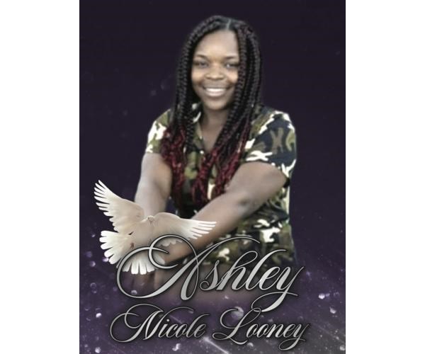 Ashley Nicole Looney Obituary (2023) - Monroe, LA - McFarland Funeral ...