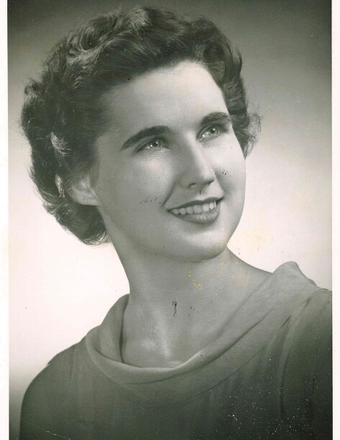 Evelyn Balch Obituary (2026) - North Richland Hills, TX - Forest Ridge ...