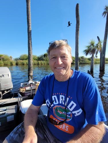 James Edward Drinkard Sr. Obituary (2023) - Vero Beach, FL - Thomas S ...