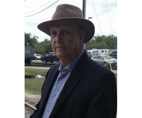 Danny Davis Obituary (2025) - Dublin, GA - Townsend Brothers Funeral ...