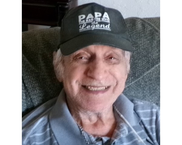 Richard Joseph Abraham Obituary (2026) - Rockledge, FL - Brownlie ...