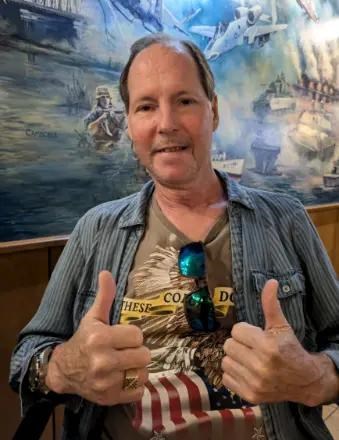 Gary "Pic" Silbernagle Obituary (2025) - Florissant, MO - Hutchens ...