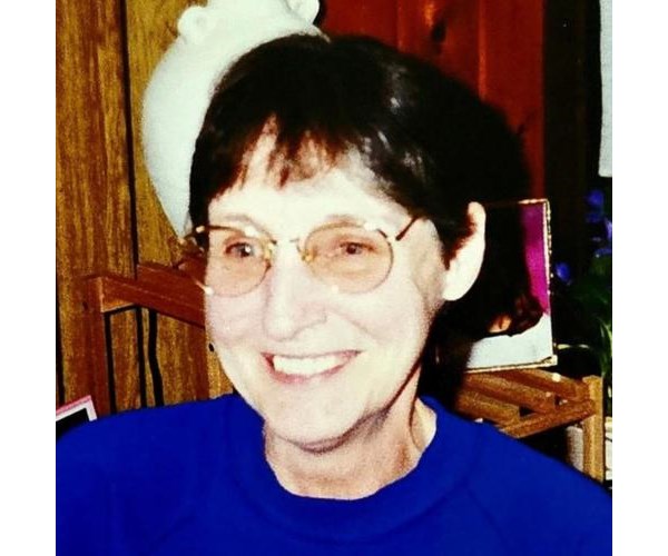 Judith Ann Switzer Obituary (2026) - Muskegon, MI - Sytsema Funeral ...