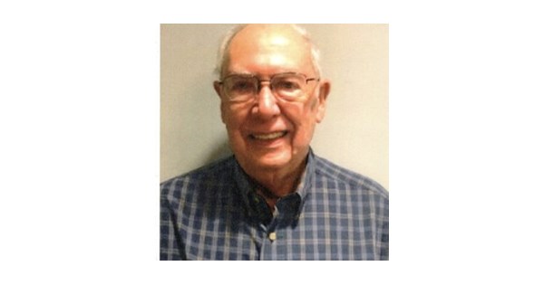 Charles Greusel Obituary (1934 - 2025) - West Reading, PA - WFMZ-TV 69 News
