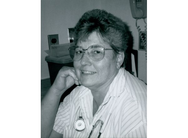 Norma Faye Haines Obituary (2025) - Parkville, MD - Evans Funeral ...