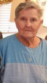 Louise Crowder Obituary (2023) - Summerville, GA - Coffman Funeral Home ...