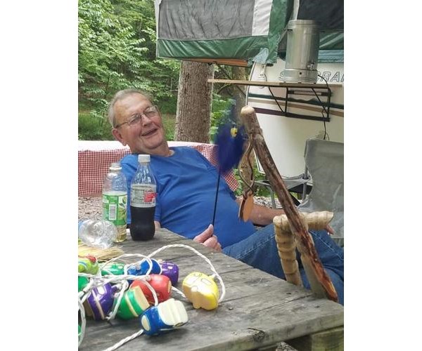 Paul M. Denton Obituary (2024) - Talladega, AL - Usrey Funeral Home ...