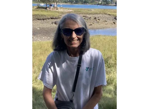 Susan Bortis Deck Obituary (2026) - Dover, NH - Tasker Funeral Home - Dover