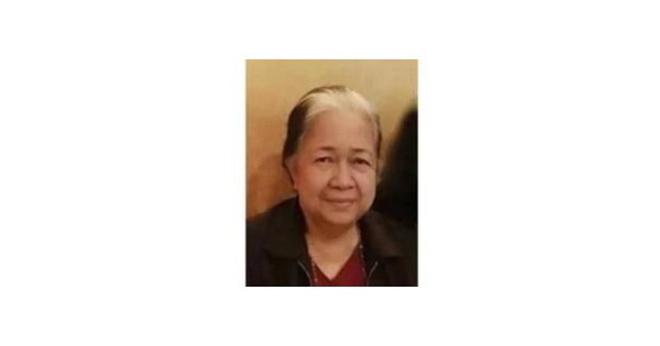 Luisa Tuazon Obituary and Online Memorial (2026)