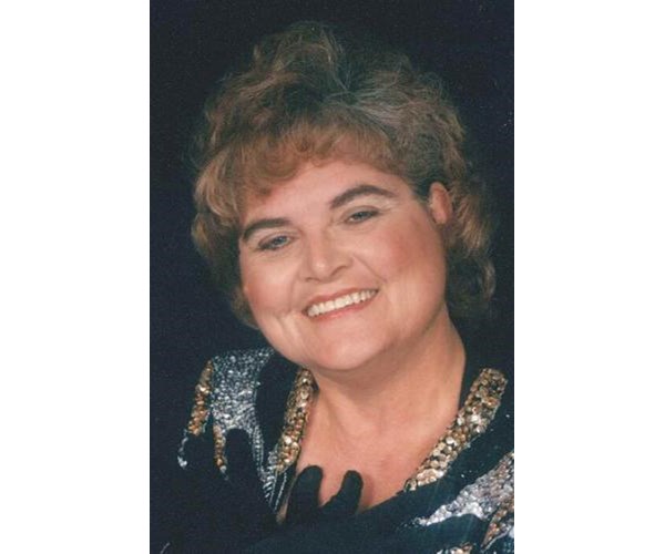 RaMona Elaine Morgan Obituary (2022) - Poplar Bluff, MO - Fitch-Hillis ...