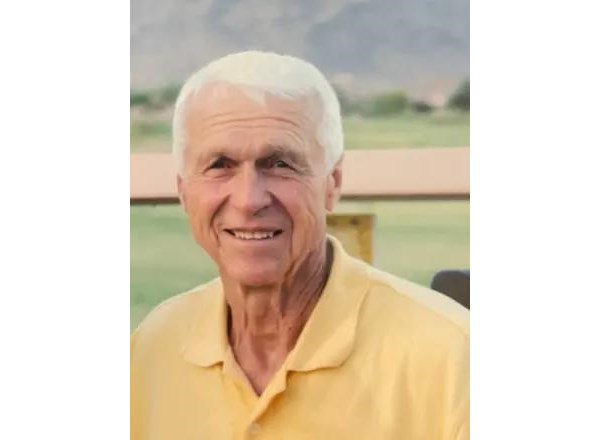 Terry Coyle Obituary (2024) - Phoenix, AZ - Hansen Desert Hills ...