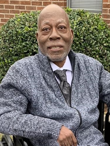Robert Scott Obituary (2025) - Apex, NC - Albright Funeral Home, Inc.