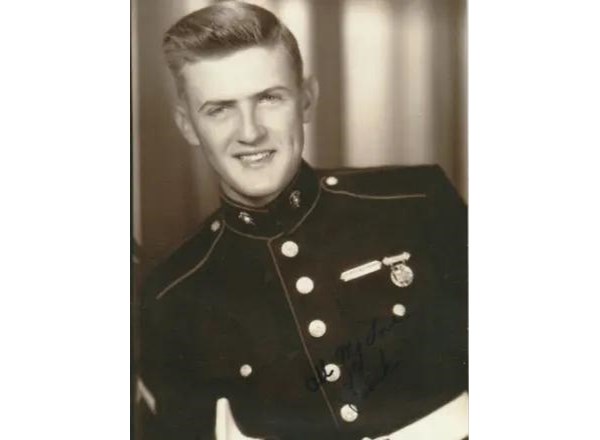 Francis Ralph Sucharski Obituary (2025) - Denver, CO - Fairmount ...