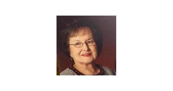 Barbara Stokes Obituary (2025) - Greenbrier, TN - Austin & Bell Funeral ...